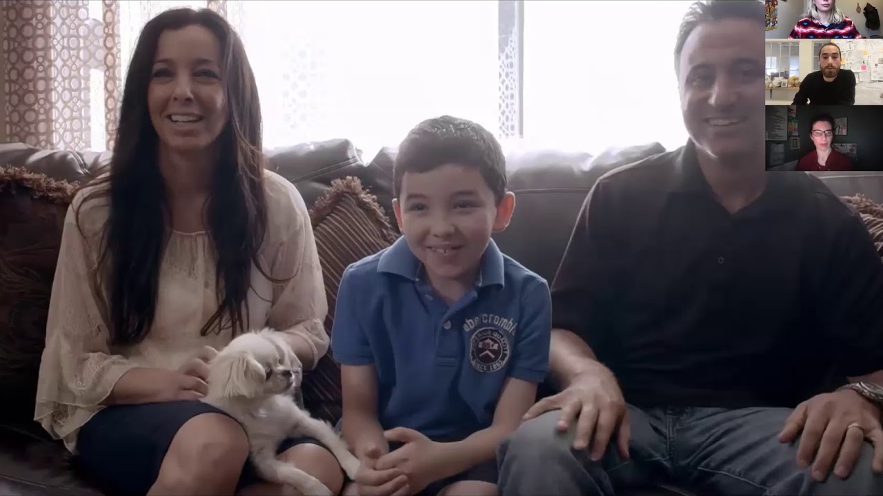 Seminar Series 12/2 with Co-Founder and CEO of Sproutel, Aaron Horowitz ...