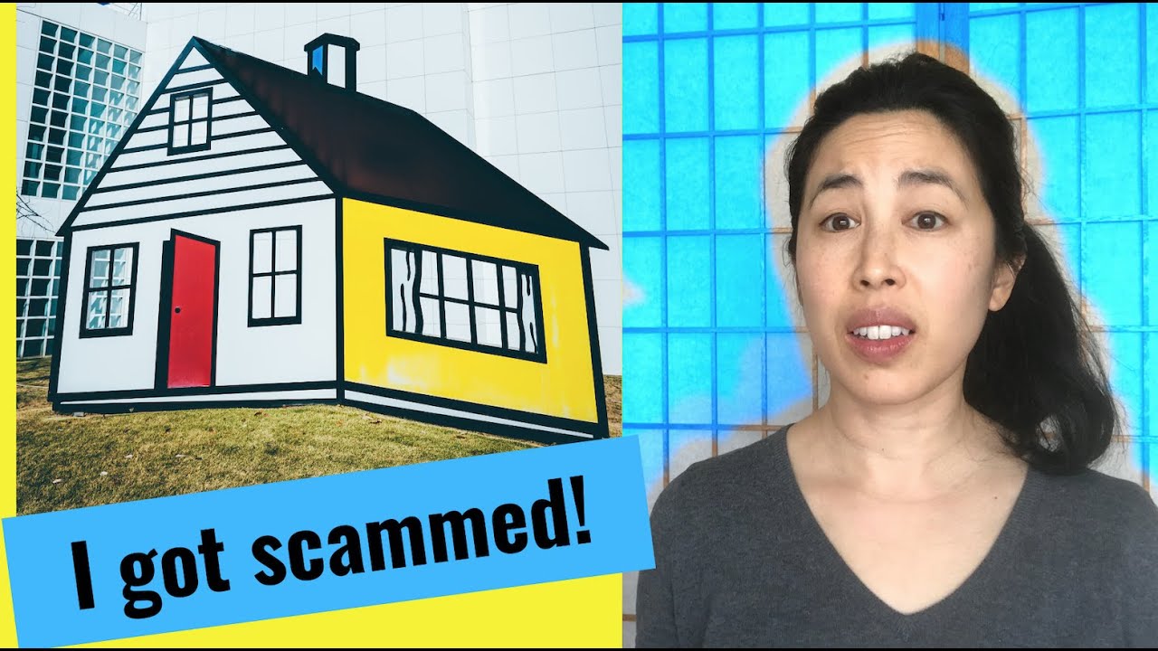 SF Housing Scams | How to Avoid Being Scammed - YouTube