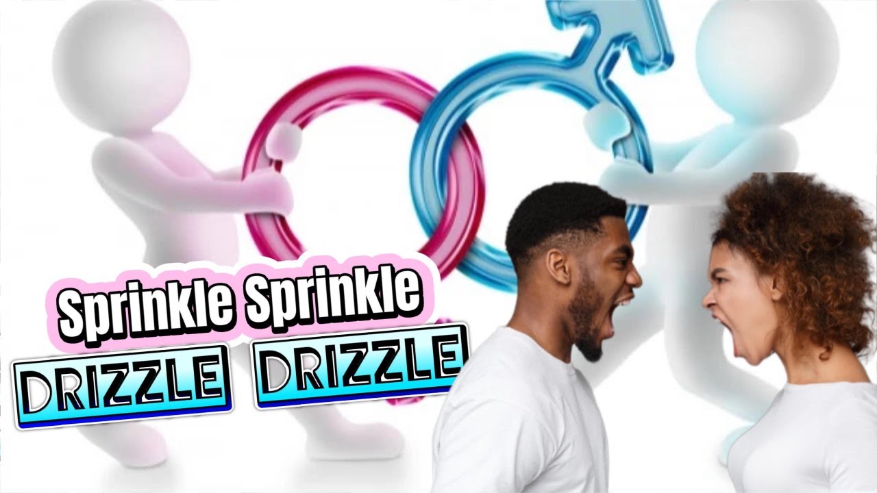 Demystifying the Soft Guy Era with Drizzle Drizzle - YouTube