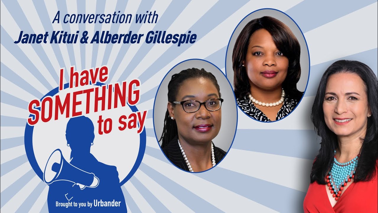 "I Have SOMETHING To Say" - Episode #53 - with special guests, Alberder ...