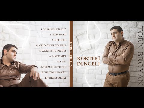 Torn Broyan To Cima Nayey (Official Audio) 2013 ©
