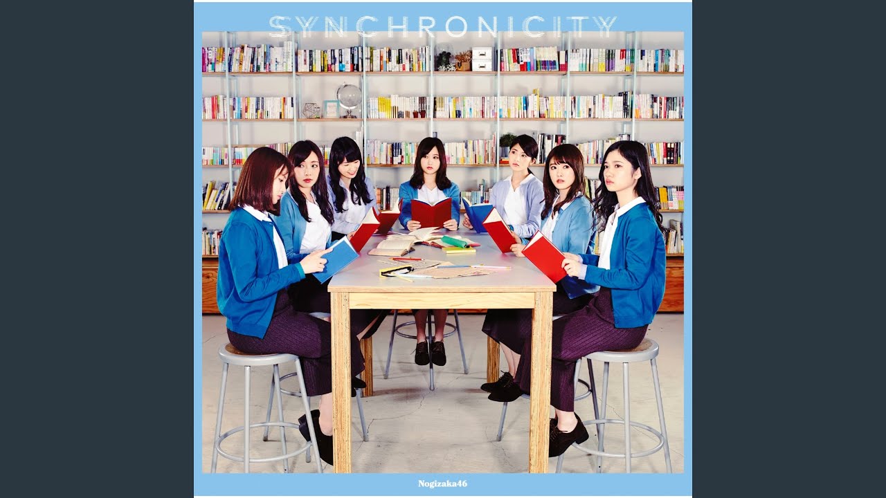 Synchronicity - YouTube