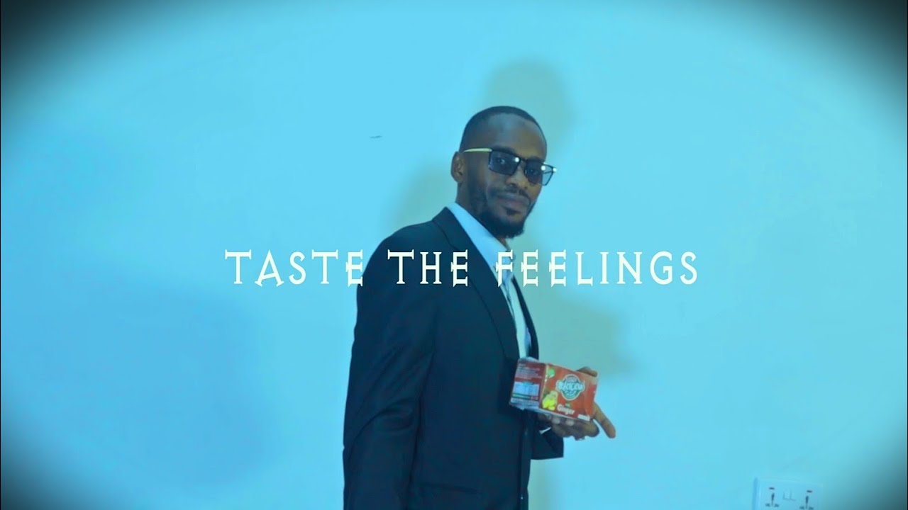 Snaxy ft Larabeey - Taste the Feelings (DanceGod Dance) - YouTube
