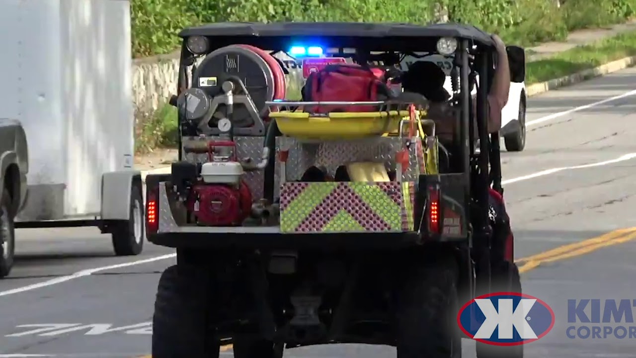 KIMTEK MEDLITE & FIRELITE skid units - the answer to many public safety ...