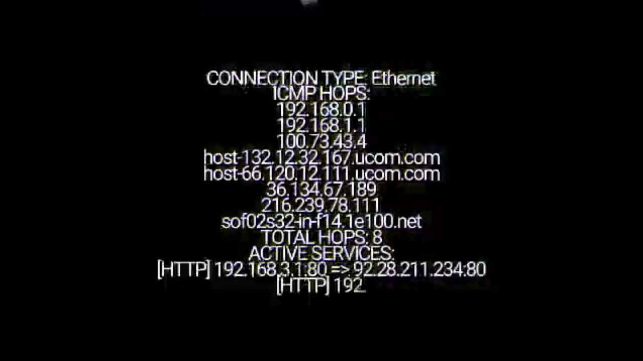 Procesamiento de doxeo.mp4 - YouTube