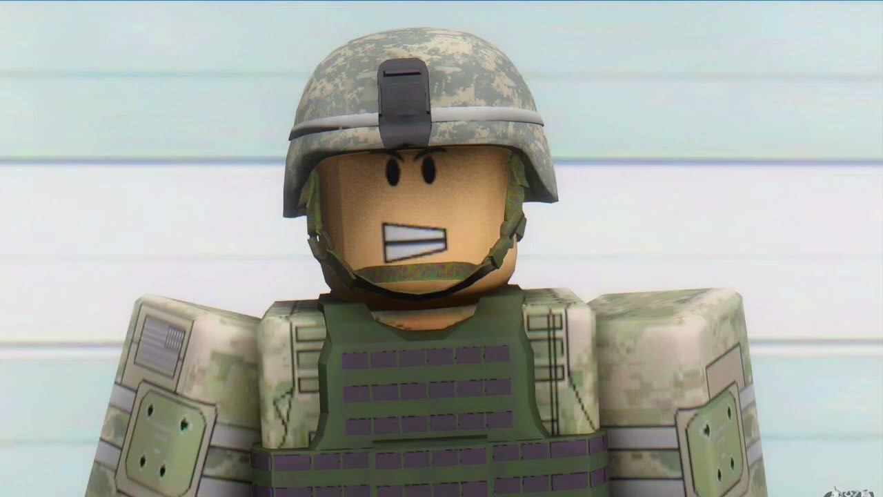 Roblox take over official - YouTube