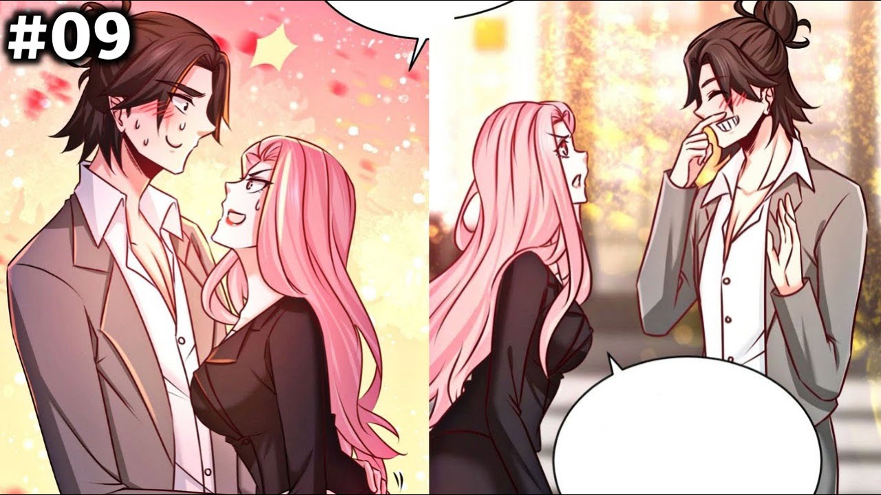 Temple of the Dragon King | Episode 09 | Explain In hindi - YouTube