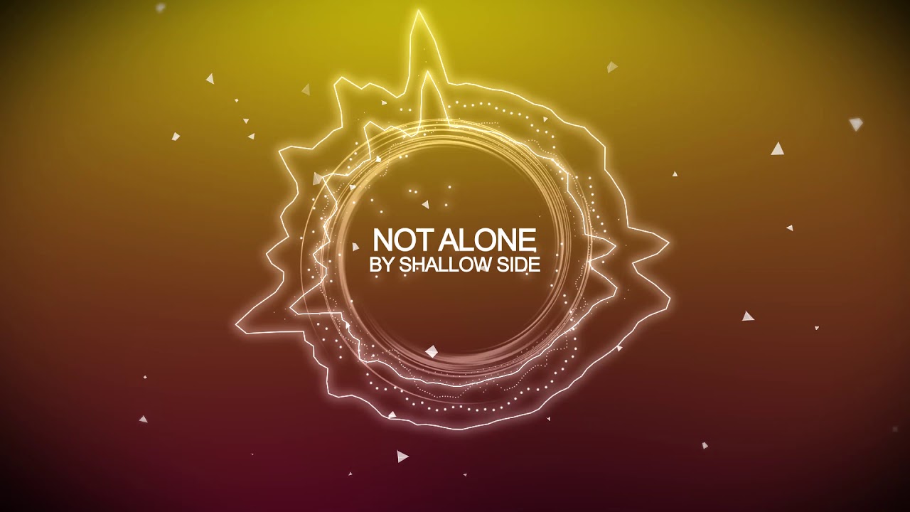 Shallow Side - Not Alone [HD] - YouTube