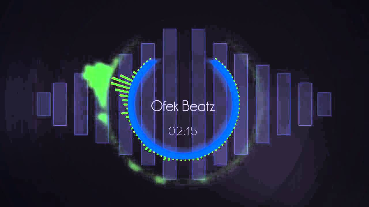 House Beats: Beat #1 - OfekBeatz - YouTube