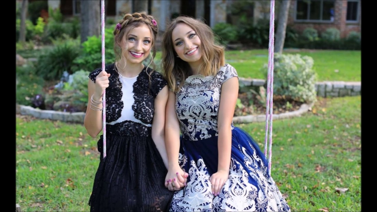 Simple Things LYRICS Brooklyn And Bailey YouTube simple-things-lyrics-brooklyn-and-bailey-youtube