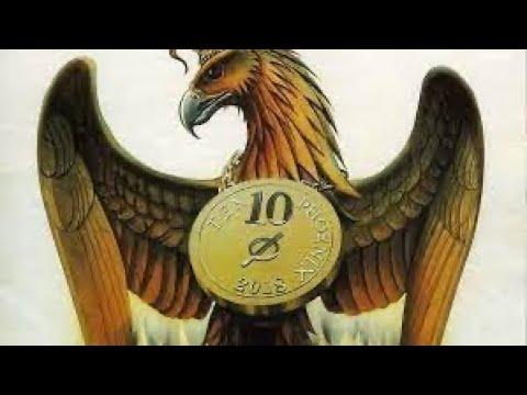 What You Need To Know About The New World Currency!!! - YouTube