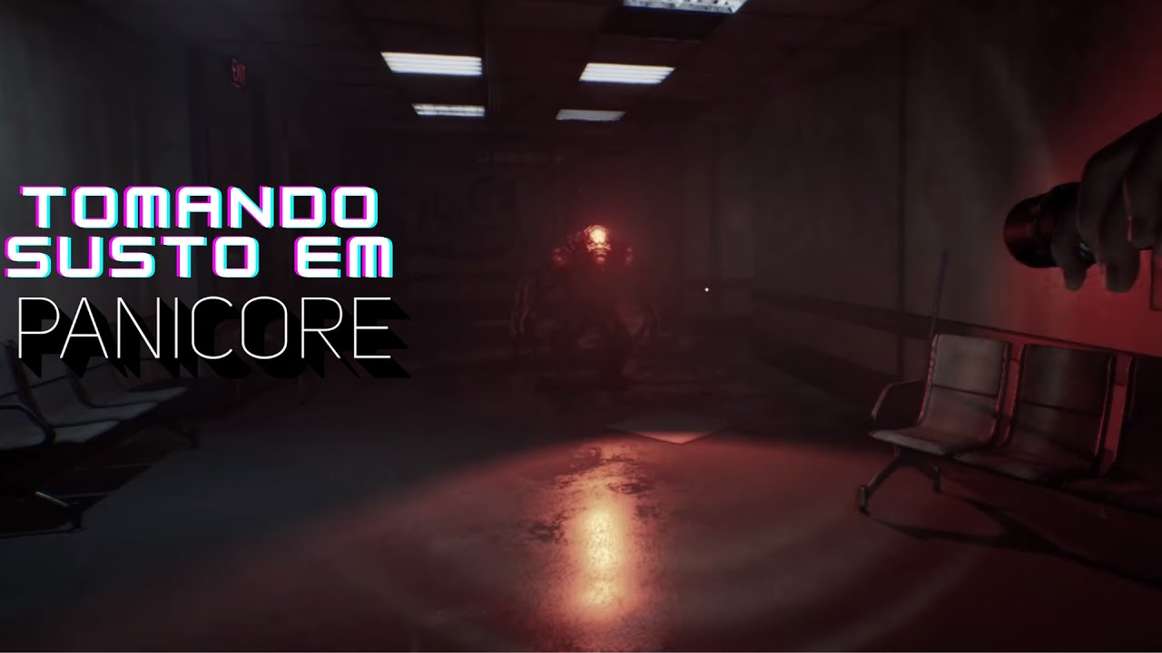 LIVE DE PANICORE - YouTube