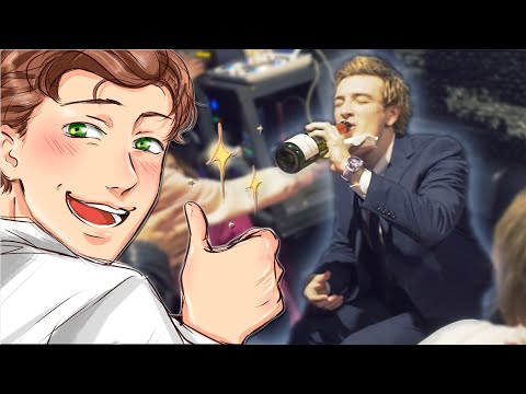I Joined A Japanese Host Club (And Failed)