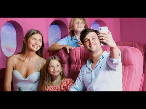 Selfie Park  Tanıtım Filmi 1