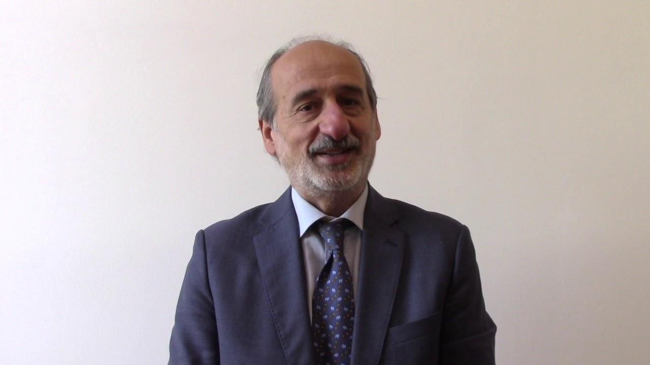 Antonio Ligios: al Franci il concorso "Pianigiani" - YouTube