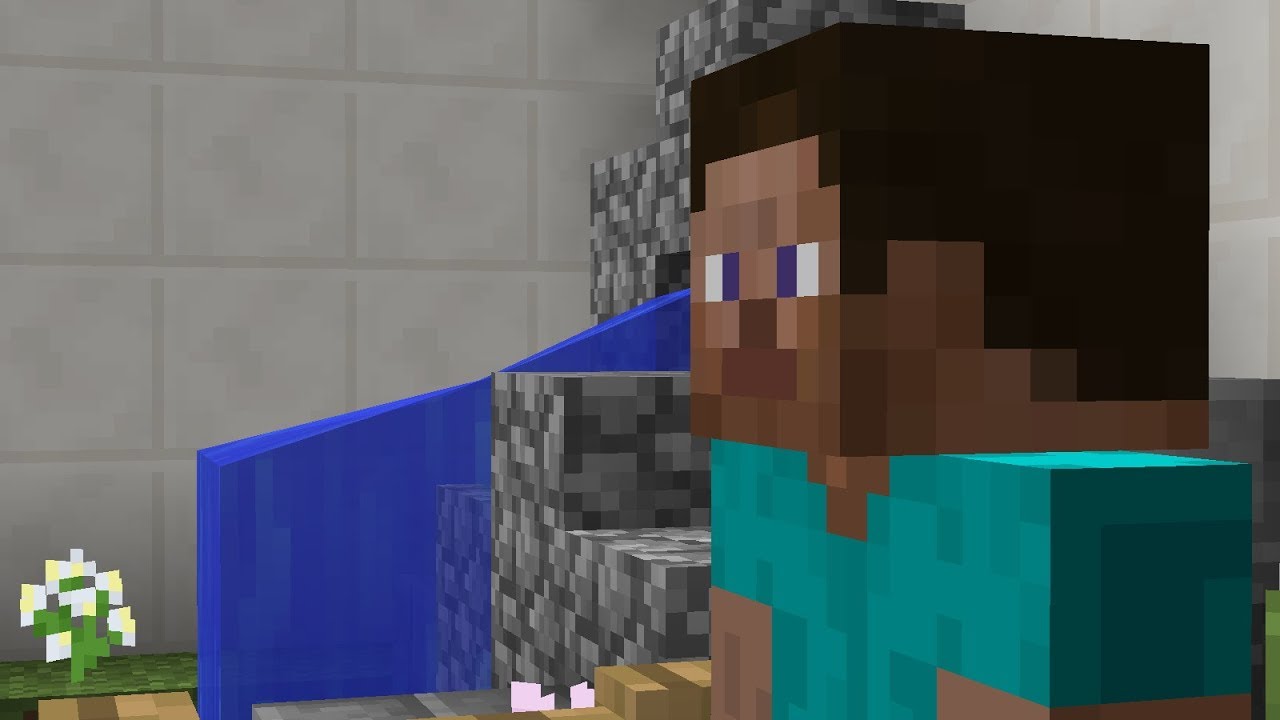 STEVE NEEDS YOUR HELP - BRAND NEW AWESOME PROJECT! - YouTube