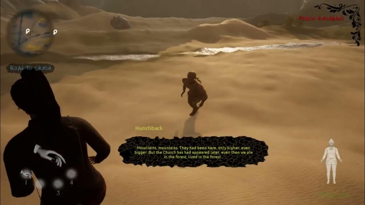 Threshold Road | Gameplay [PC, Android, Mac] - YouTube