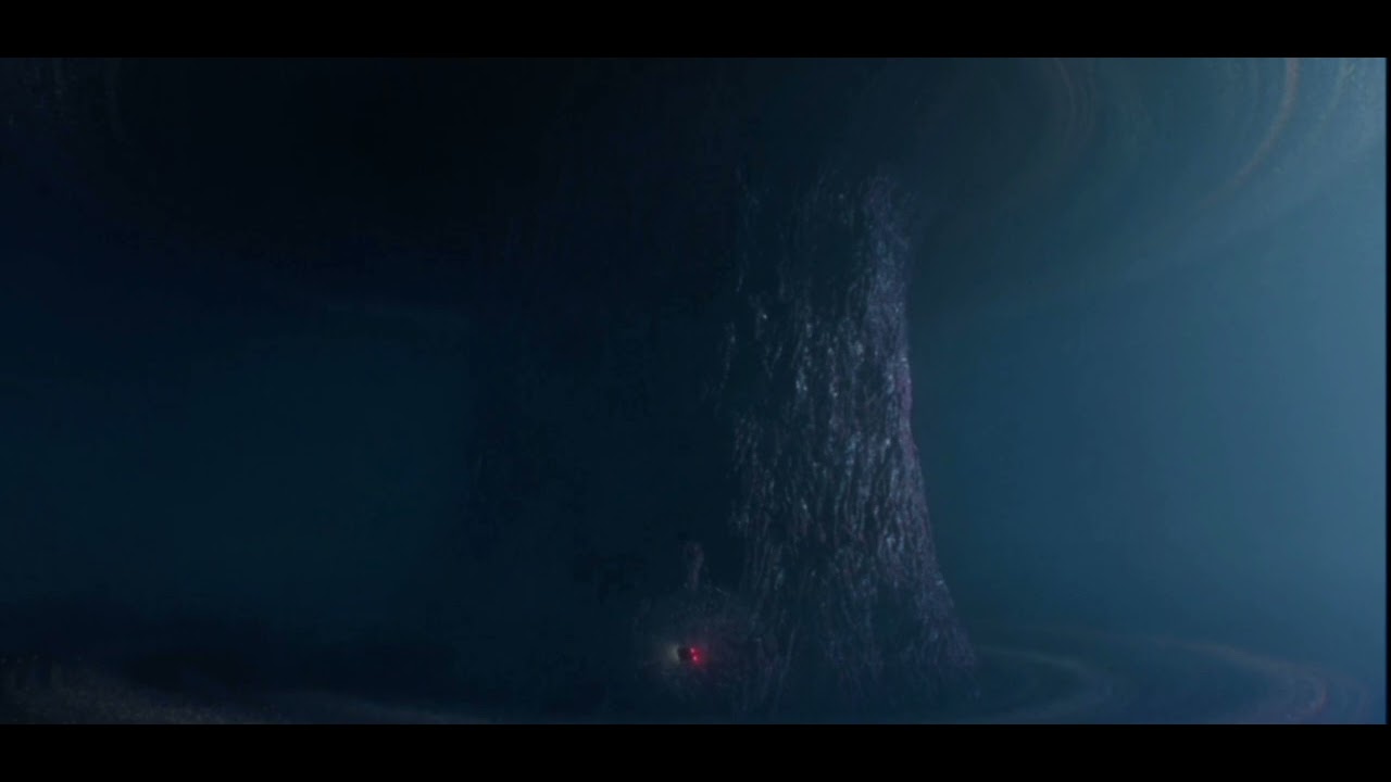 Stranger Things – Season 5 | Wormhole Theme - YouTube