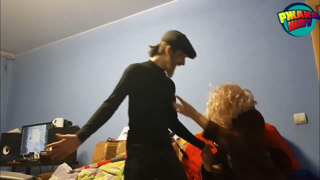 Я - Врач! А я хач! - YouTube