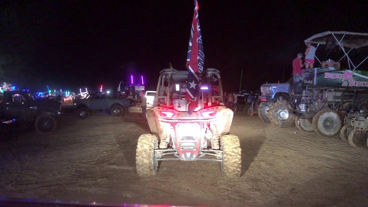 Bricks offroad park Thursday night 2018 - YouTube