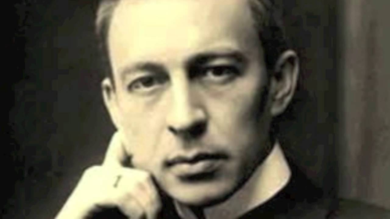 Rachmaninov Nocturne in A Minor Op 10 Rosemary Thomas - YouTube