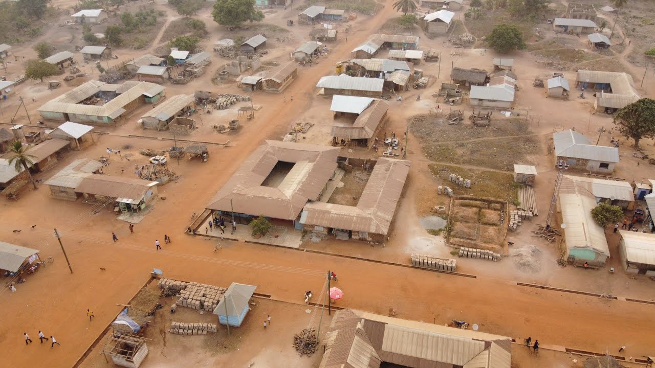 History of Begho and Le and Se🌴 - YouTube