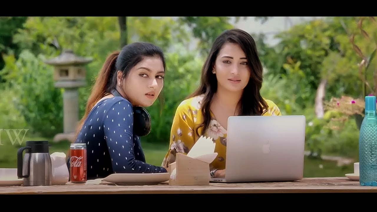 Adah Sharma | Question Mark Telugu Hindi Dub Full Movie | Adah Sharma ...