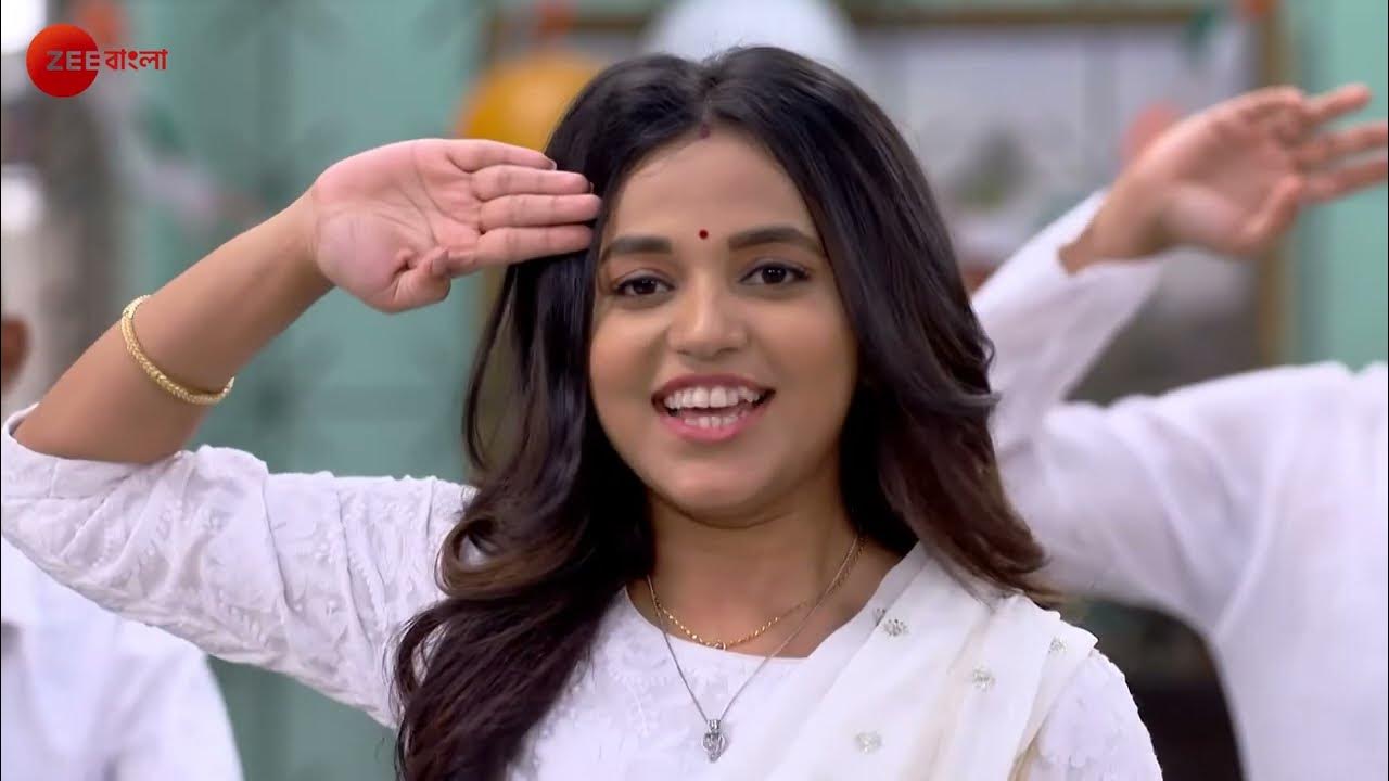 Amader Ei Poth Jodi Na Shesh Hoy - Ep - 198 - Full Episode - Anwesha Hazra - Zee Bangla - YouTube