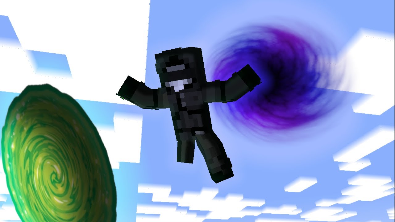 I Joined Random Minecraft Servers - YouTube