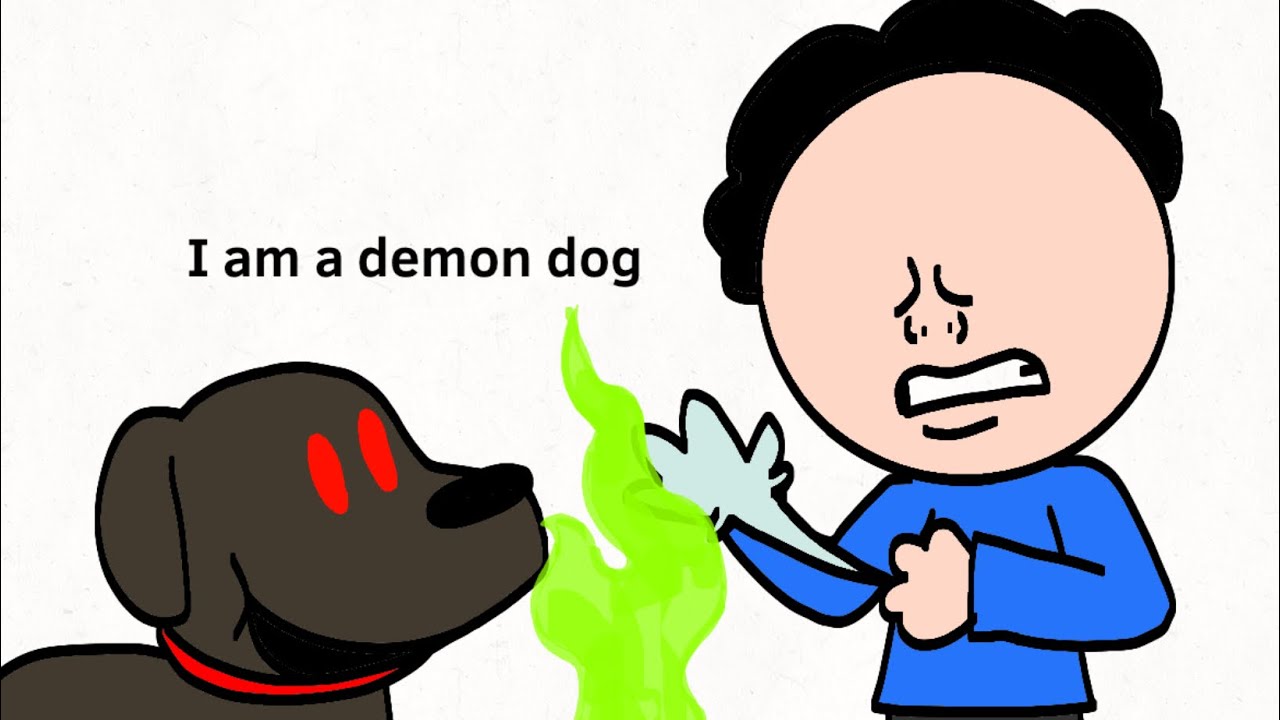 Chuck and Jimmy but I put voices @ArchoyDorn - YouTube