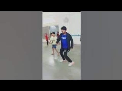 lets the music play dance | nadiyon paar dance | hip hop dance | shamur | Choreography by - Mr ...