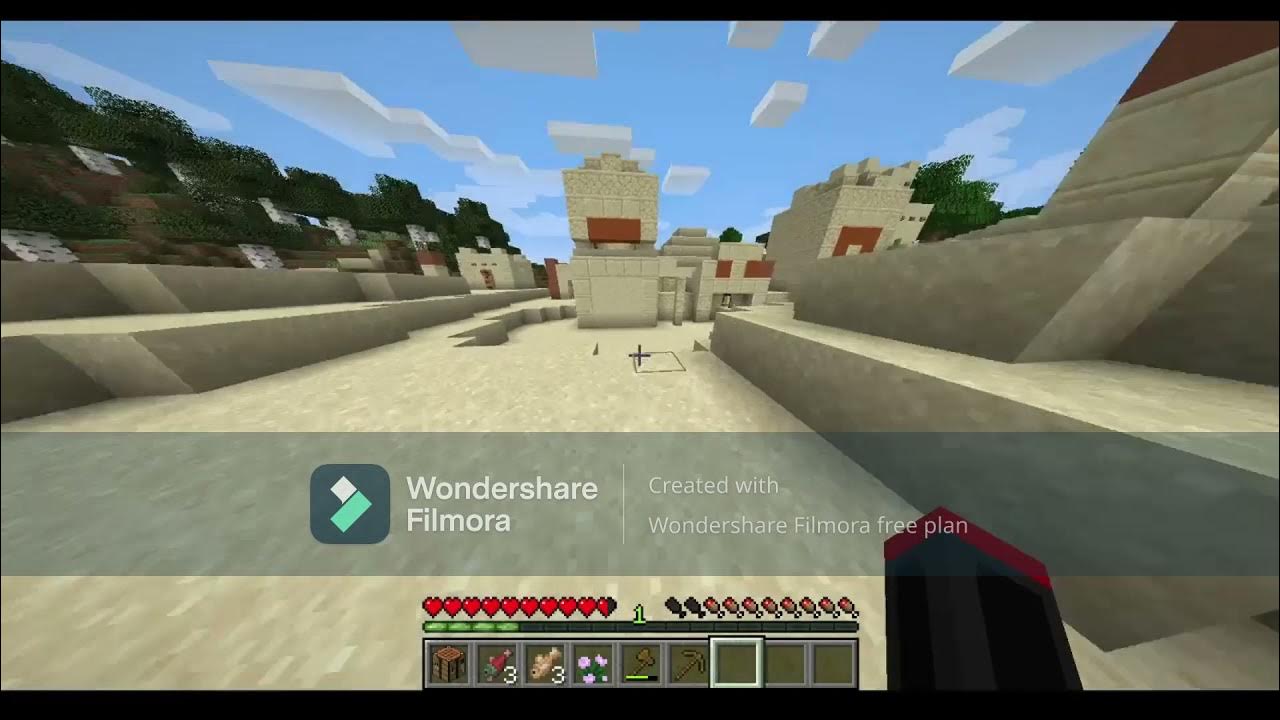 If Minecraft Had Parental Controls - YouTube