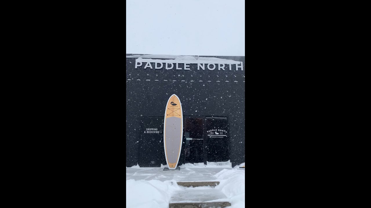 How to Store Your Inflatable Paddle Board, Kayak, or Utility Dock ...