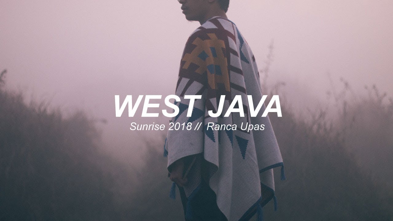 Sunrise - Ranca Upas, Bandung - YouTube
