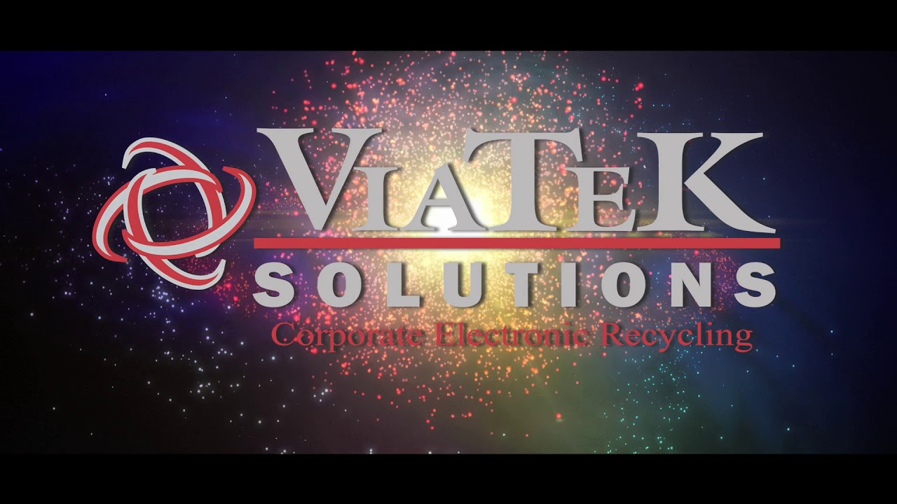 ViaTek Solutions | Erasure and Testing Lab - YouTube