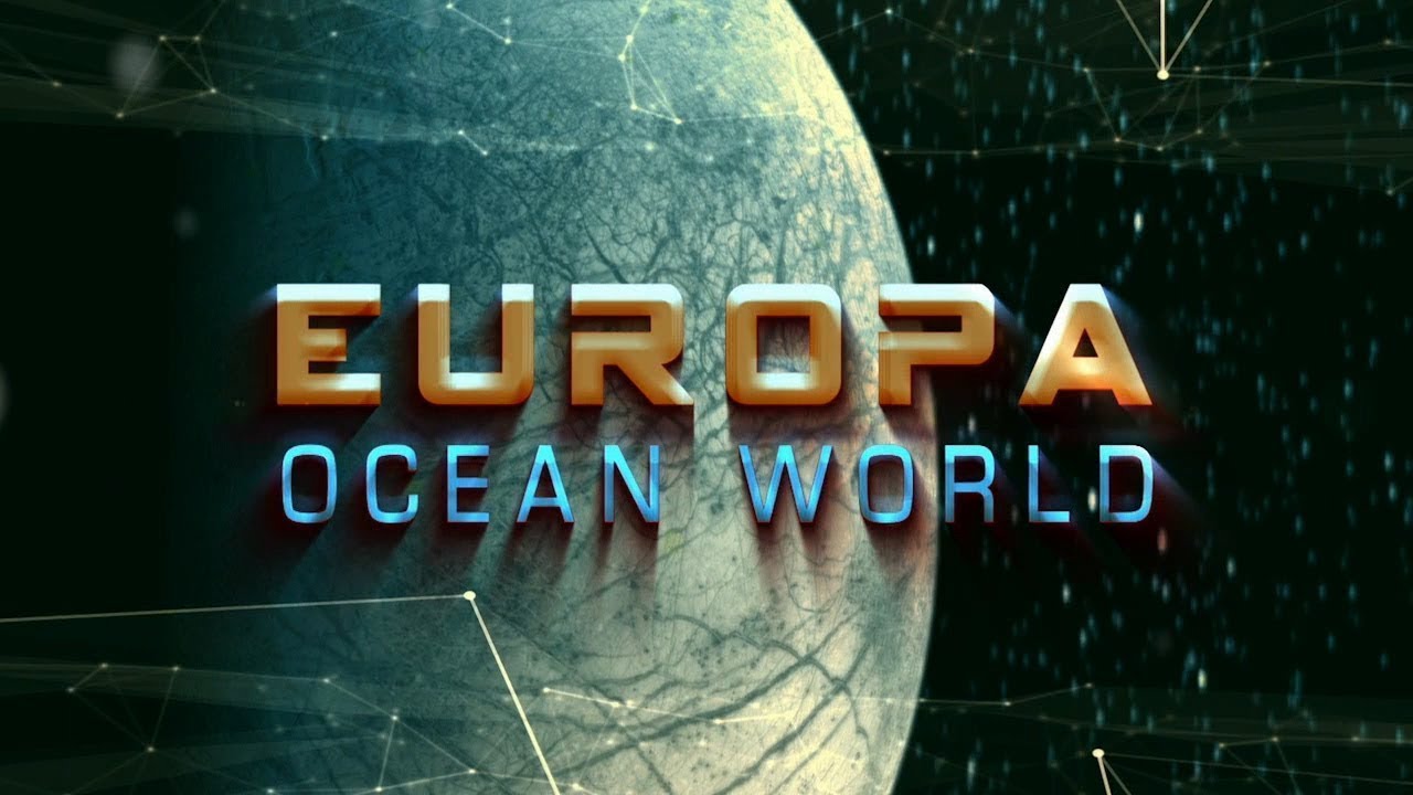 Impact - Unit 6 - Video Lesson - Europa: Ocean World - YouTube