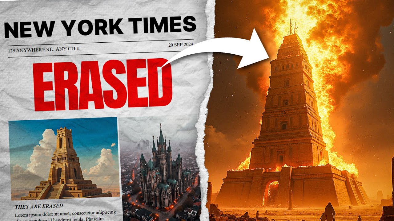 Countries That Were Erased From History - YouTube