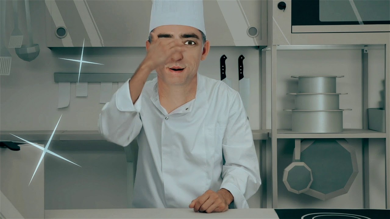 DIPP Professional 02 Degraissant Cuisine Surpuissant - YouTube