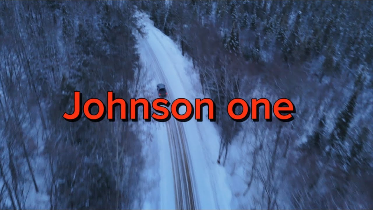 Johnson 1 (Short action film) - YouTube