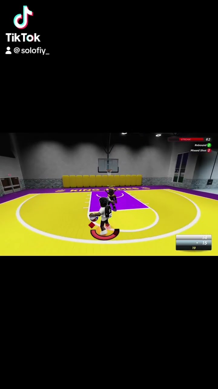 I said spin moveeeee 🗣️ - YouTube