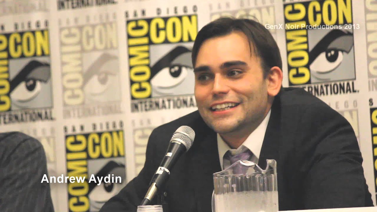 Andrew Aydin Explains MARCH Graphic Novel YouTube andrew-aydin-explains-march-graphic-novel-youtube