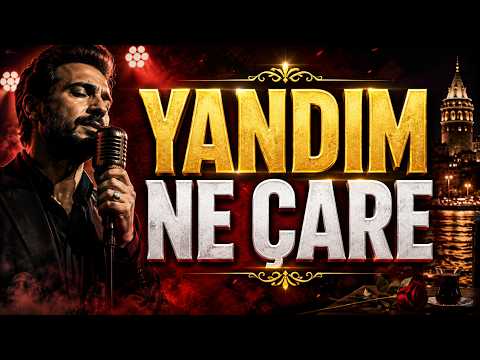 YANDIM NE ÇARE - ACILI ADAM AI