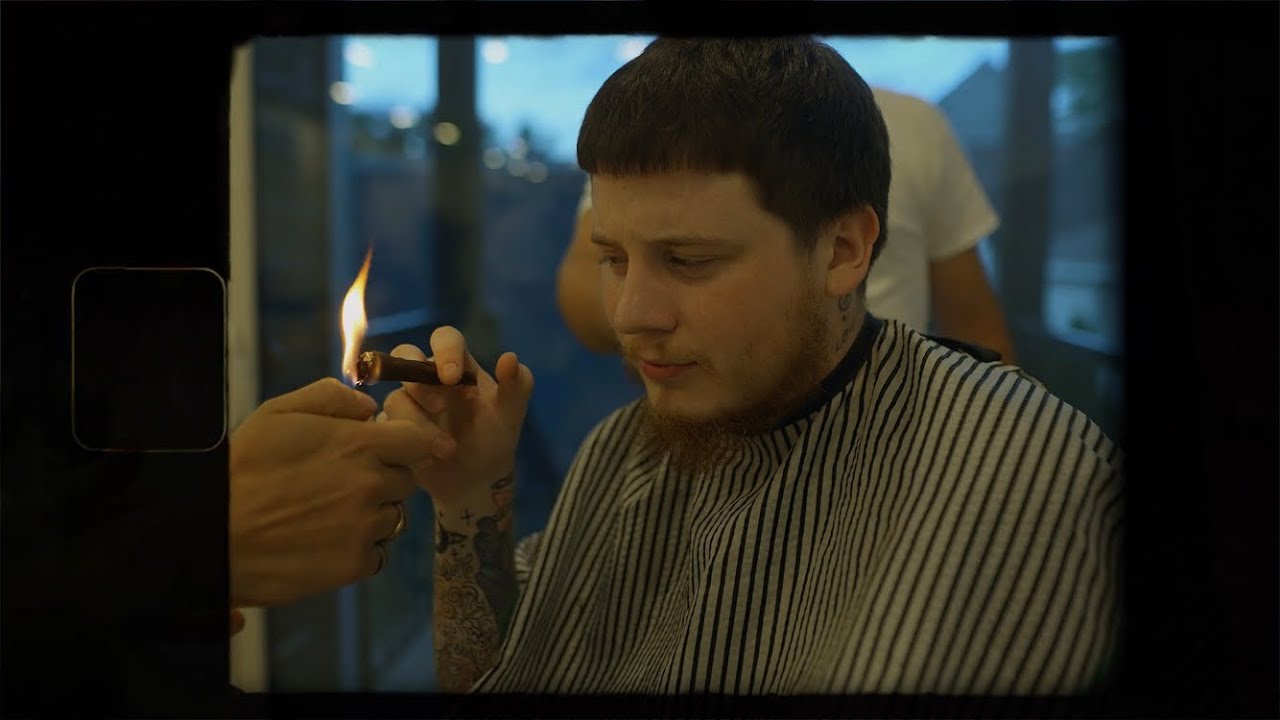 Plug Talk Shaggy ~ "The Hardest" (Official Music Video) - YouTube