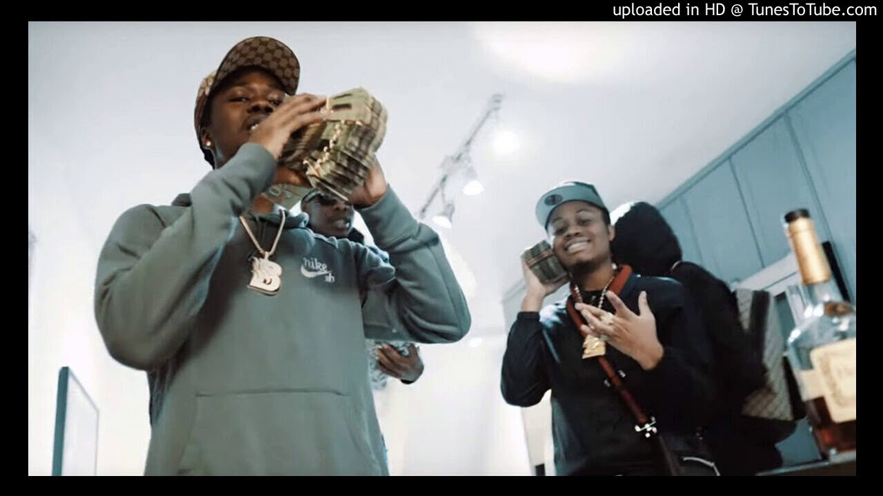 [FREE] Burna Bandz x Pressa x WhyG Toronto type beat "WAR" (ProdbyPer ...