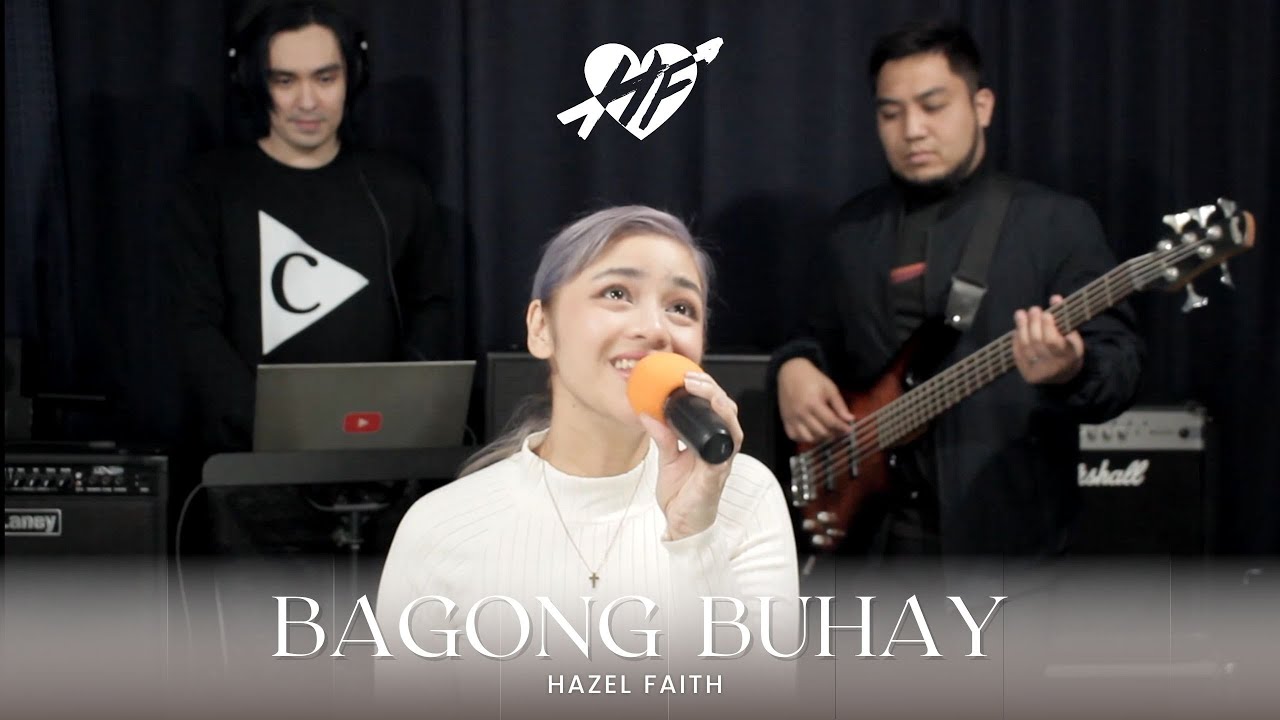 Hazel Faith - Bagong Buhay Chords - Chordify