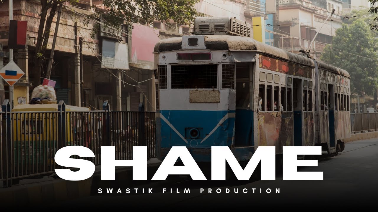 SHAME | Short Film | Swastik Film Production - YouTube