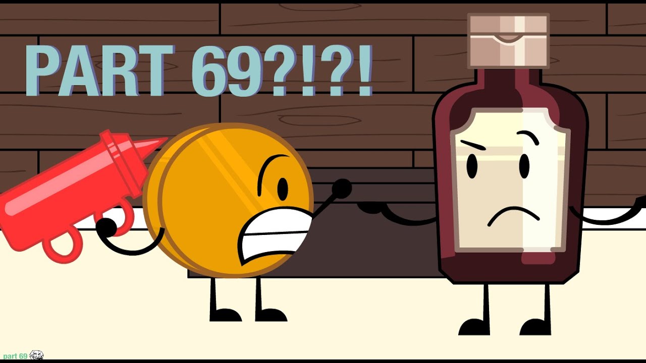 BFDIA 8 MAP Part 69 for @sillystuff496 - YouTube