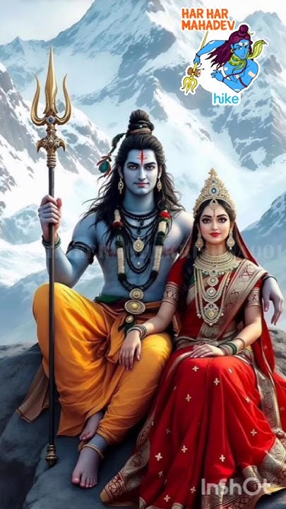 Deewana Tera aaya bhole Teri Nagari#bholenath #bhajan #shortvideo - YouTube