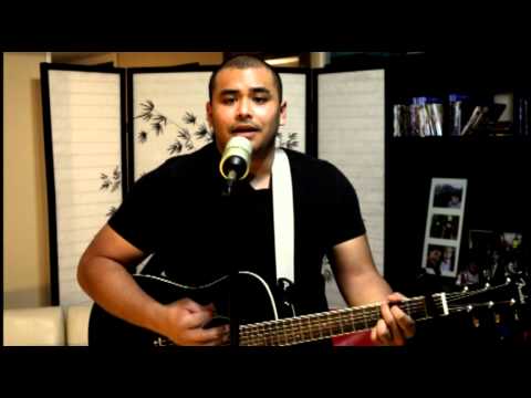 One More Goodbye (cover) - Randy Rogers Band - YouTube