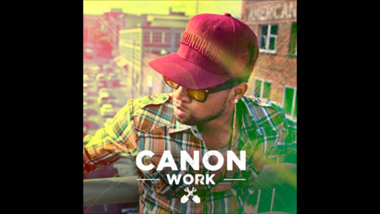 Canon - Work - YouTube